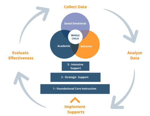 MTSS and RTI: Similar, but NOT the Same | Demonstrated Success